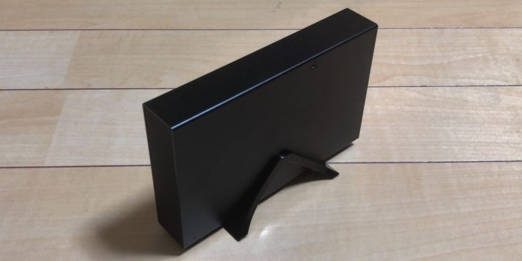 【玄人志向 GW3.5AM-SU3P/Sレビュー】￥2,000台で購入できるコンパクトなUSB外付HDDケース - Junction