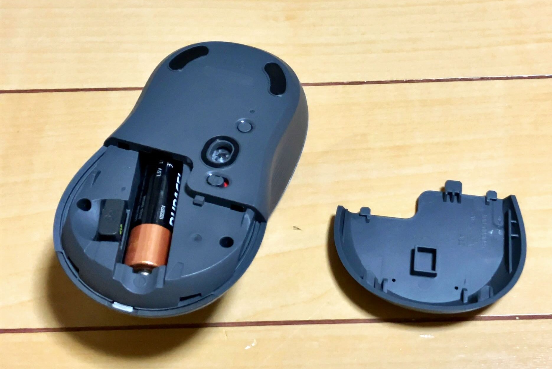 【Logicool ワイヤレスマウス SIGNATURE M550Lレビュー】bluetoothとUSBレシーバー両方対応のマウス - Junction